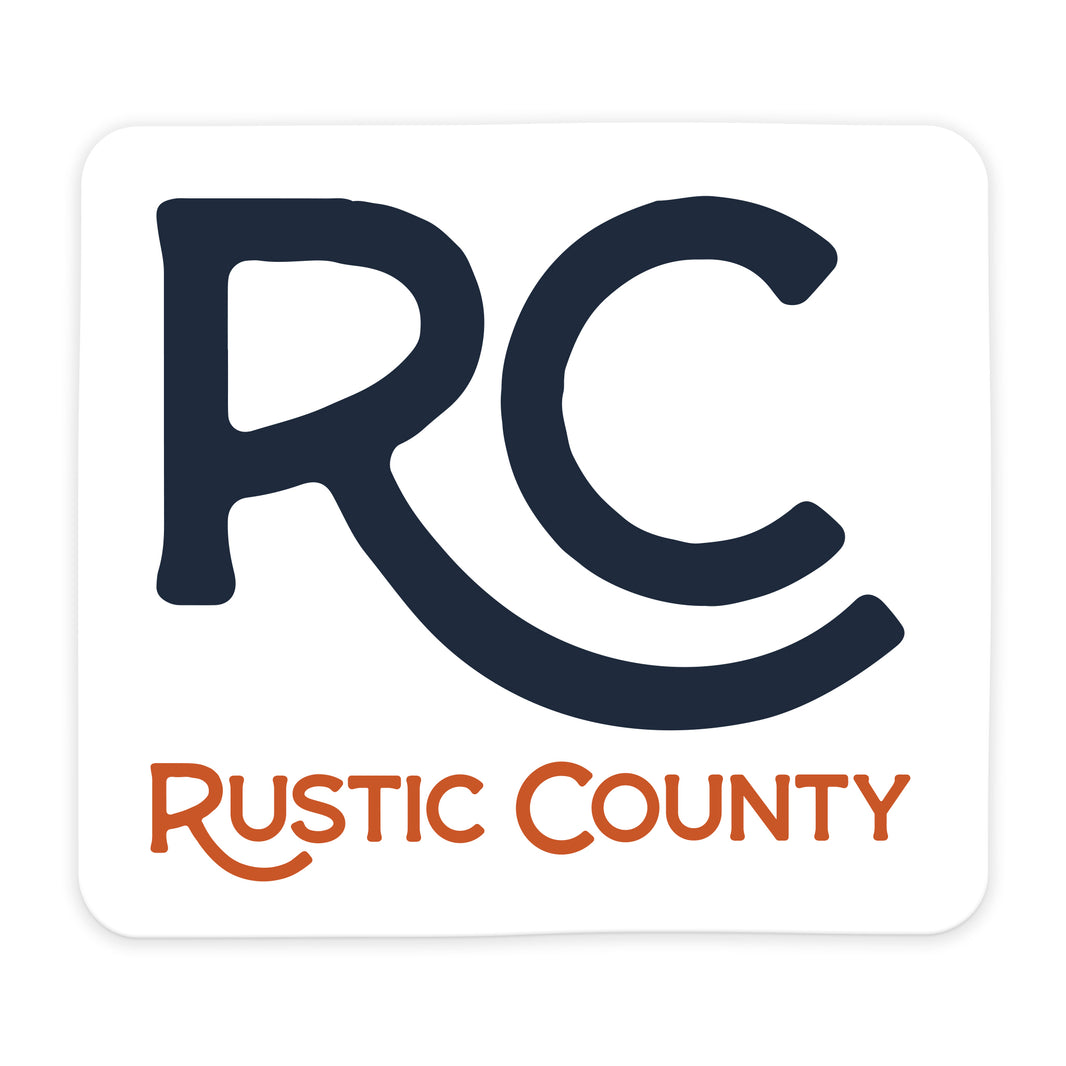 Merchandise | Rustic County